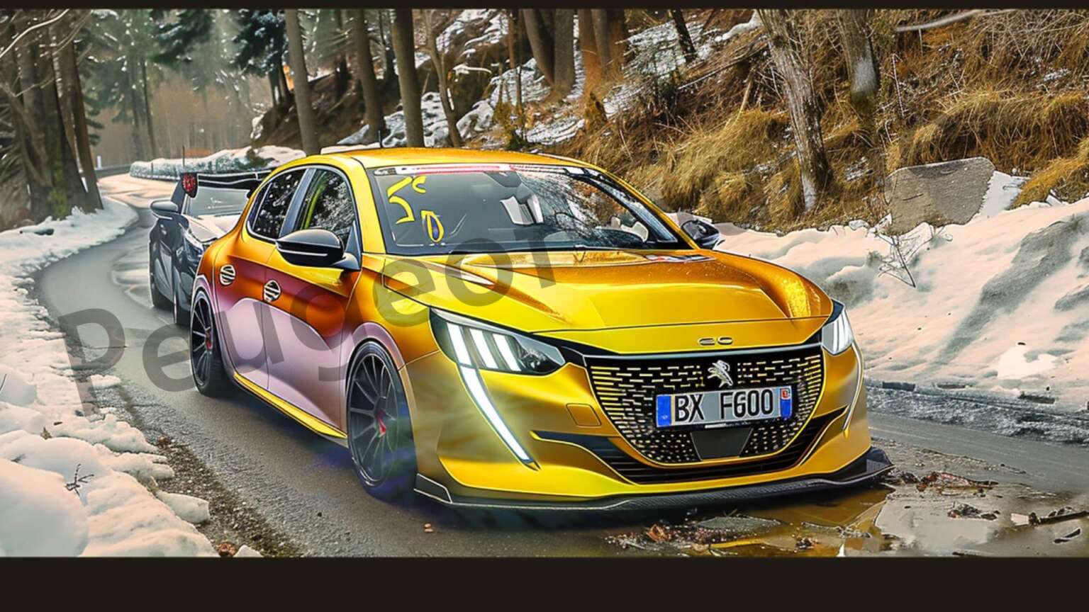 Peugeot 208 Engine and Performance Review [2024] - Peugeot Guide