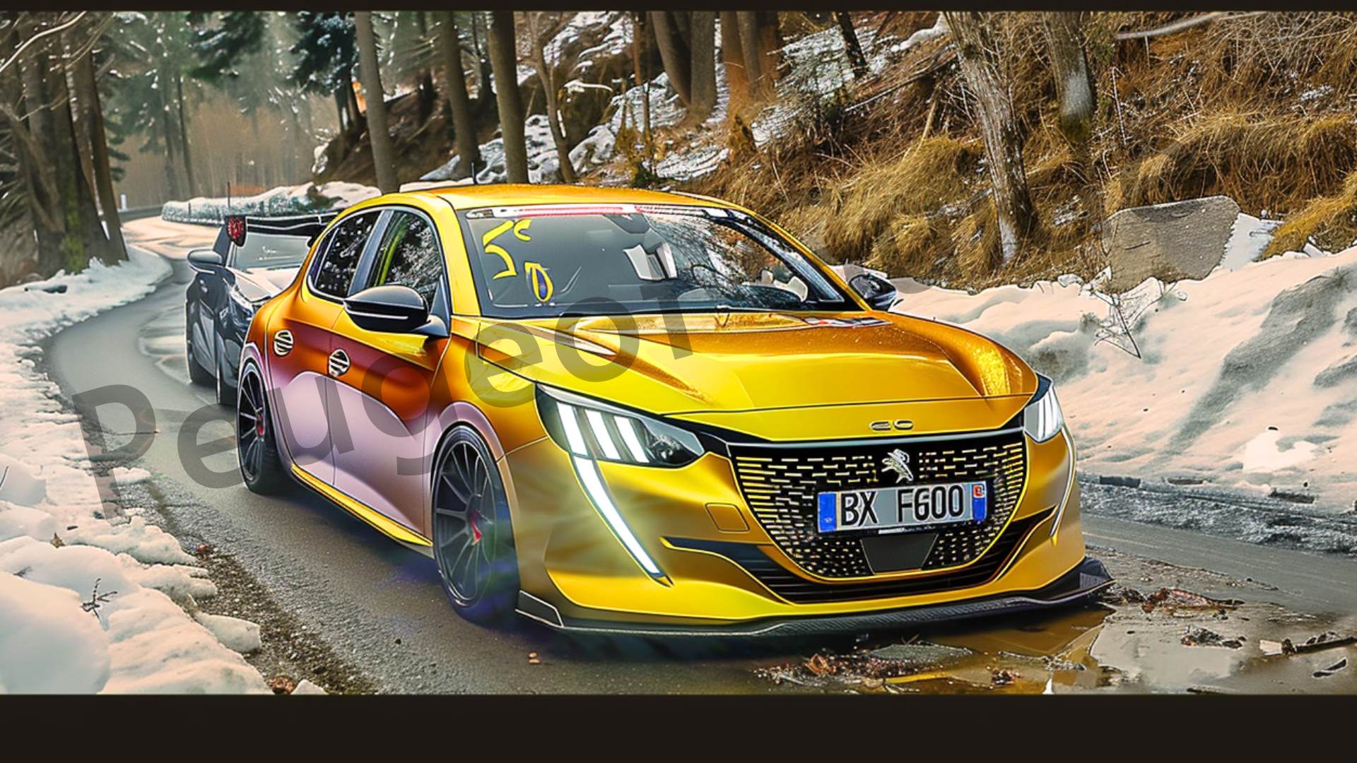 Peugeot 208 Engine and Performance Review [2024] - Peugeot Guide