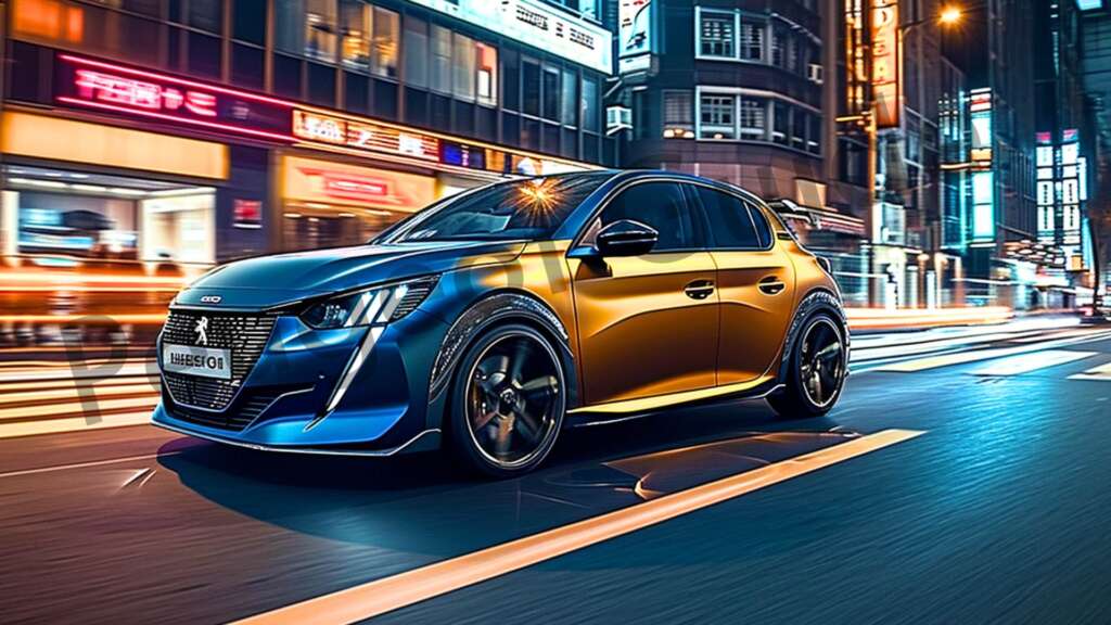 Peugeot 208 Review: Must-Read 2024 Guide - Peugeot Guide