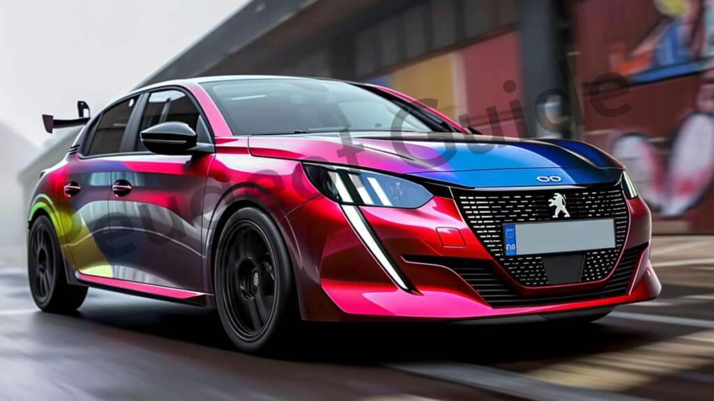 Peugeot 208 Review: Must-Read 2024 Guide - Peugeot Guide