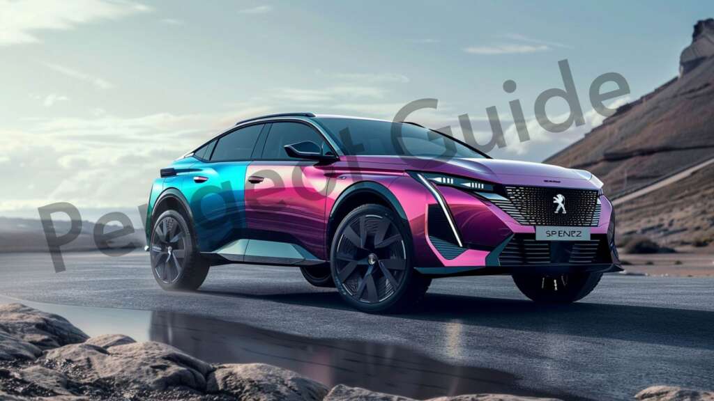 Peugeot 408 Engine and Performance Review [2024] - Peugeot Guide