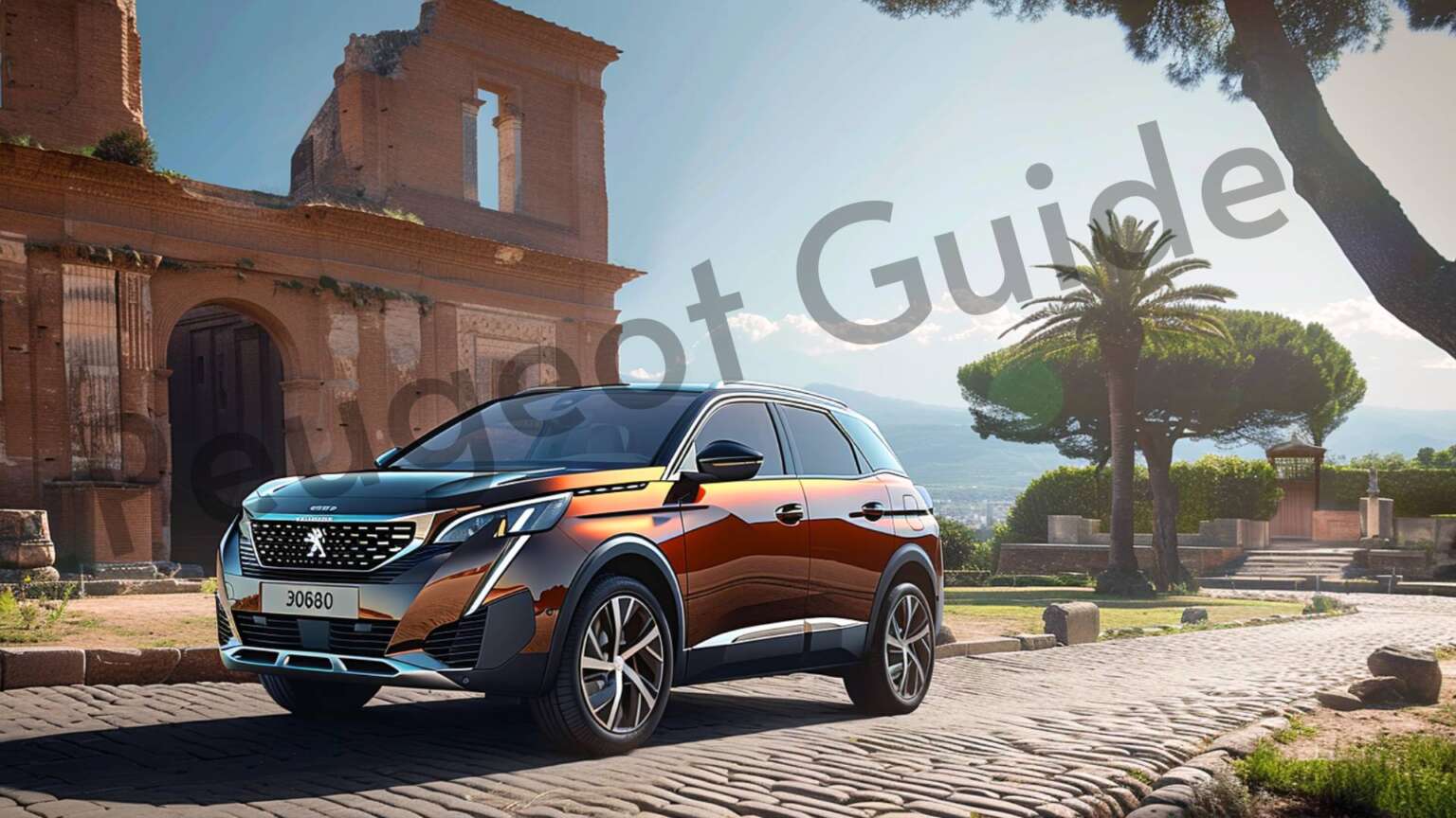 Peugeot 3008 Engine and Performance Review - Peugeot Guide