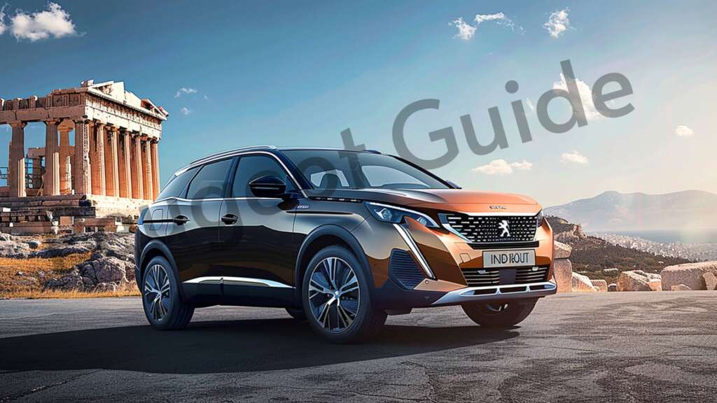 Peugeot 3008 Engine and Performance Review - Peugeot Guide