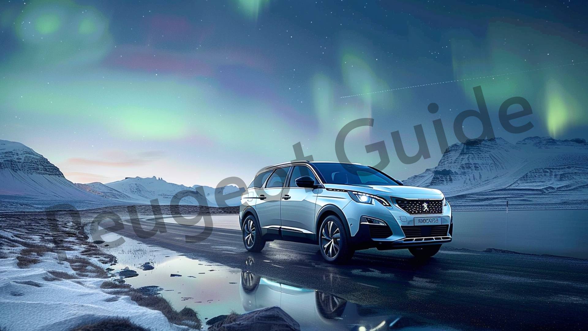 Peugeot 5008 Review: 2024 Complete Overview - Peugeot Guide