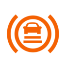 Peugeot 5008 Indicators: Orange Warnings - Peugeot Guide